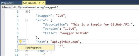 Application Contracts With Swagger Powered Apis For Net Or Why