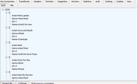 DevStorm Combo RESTful WCF With Windows Service Hosting And Dynamic