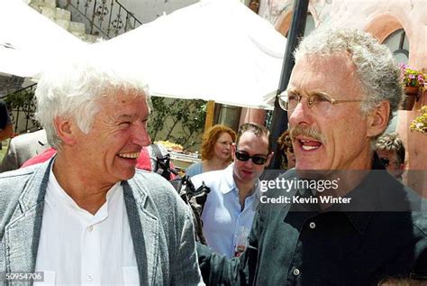 Jake Eberts Photos And Premium High Res Pictures Getty Images