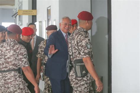 Najibs 1mdb Trials Prosecution No Decision Yet If Jasmine Loo Will