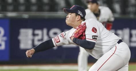 미성년자 성착취 前 롯데 투수 서준원 항소심서도 유죄