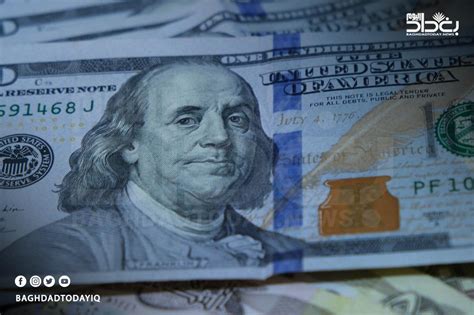 قائمة بآخر تحديث لاسعار صرف الدولار في العراق عاجل هذا اليوم