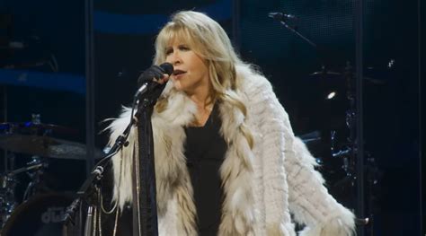 Stevie Nicks Unveils New Video For Show Them The Way