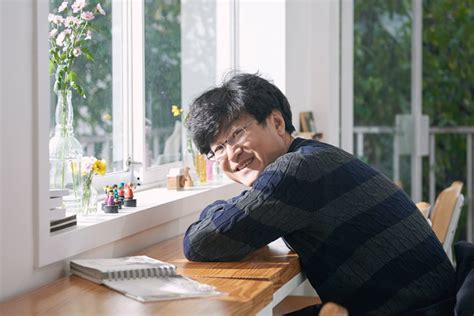 여행작가 이지상 인터뷰 잘 떠나는 법 그만큼 잘 돌아오는 법 대학내일