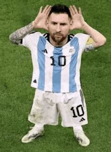  Messi Meme Tenor