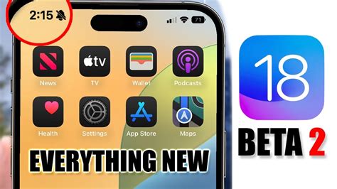 Ios Beta Exciting Upgrades You Need To Know About Geeky Gadgets