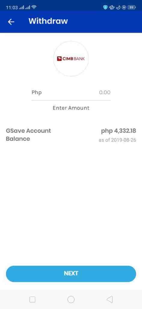 Save Money Gsave Marketplace A Step By Step Guide Making Gcash Relatable To The Ordinary