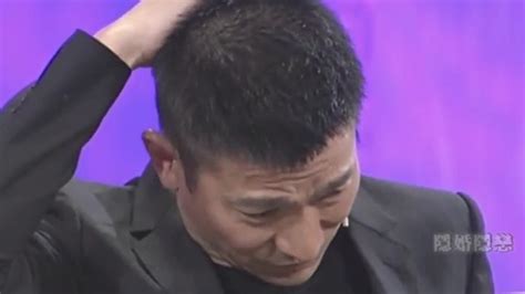 刘德华没有做好当爸爸的准备 鲁豫出的考题使他头疼凤凰网视频凤凰网