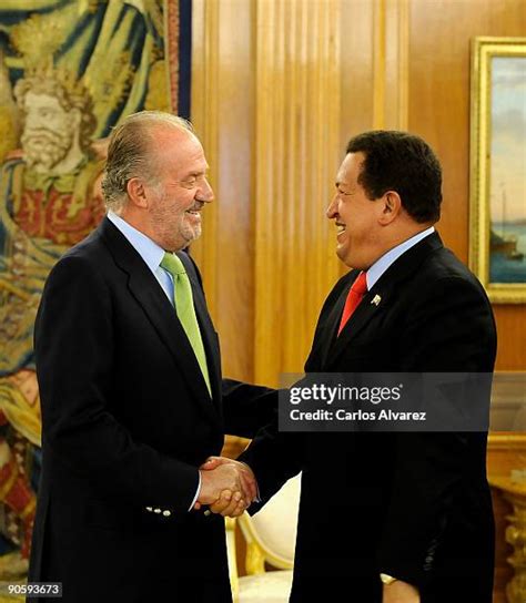 882 Juan Carlos Chavez Photos And High Res Pictures Getty Images