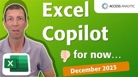 Advanced Analysis Using Python In Excel Copilot Scriptmafiaorg
