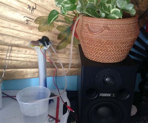 Peristaltic Pump And Arduino Uno General Guidance Arduino Forum