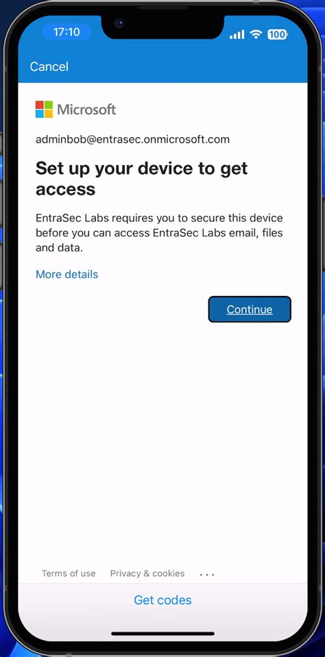Things You Should Know Before Rolling Out Device Bound Passkeys In Microsoft Authenticator App