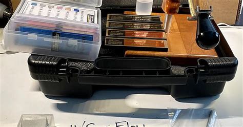 Kme Sharpener And Accessories Album On Imgur