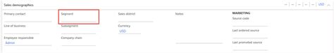 Dynamics Community Forum Thread Details