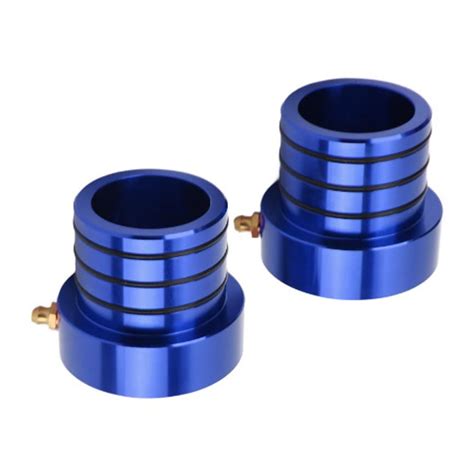 Kanaroous Universal Fit Heavy Duty Mg21103 Jk Front Axle Tube Seal