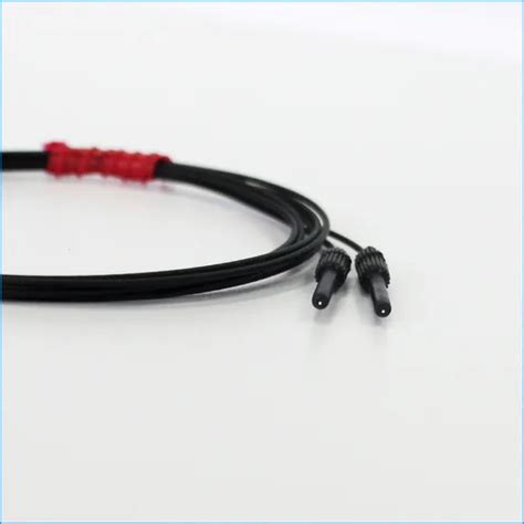 Cost Effective Fiber Optic Sensor Detection Fiber Optic Sensor Fibre Sensor And Fiber Optic Sensor
