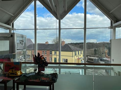 Patrick Larley Composer