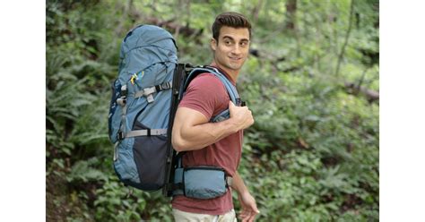 Lightning Packs Introduces Hoverglide The Worlds First Floating Backpack