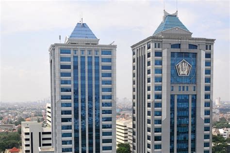 Pindah Ke IKN Begini Nasib Gedung Pemerintah Di Jakarta Makro