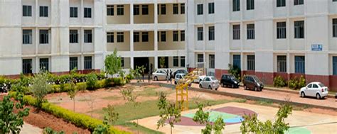 Sai Vidya Institute Of Technology Reviews Contact Details