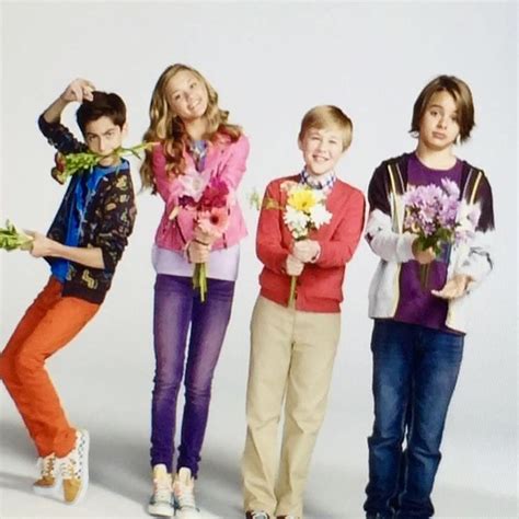 24 Best Nicky Ricky Dicky And Dawn Images On Pinterest Dawn Video