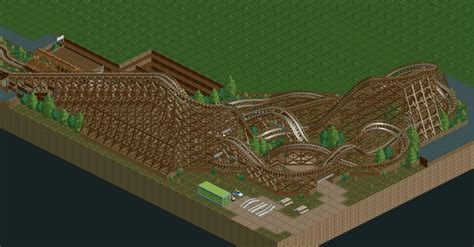 Wip Gci By Far The Most Realistic Layout I Ve Been Able To Achieve