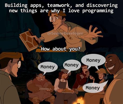 lets be honest why do you love programming 😅 𝖠𝗄𝗂𝗇𝖿𝖾𝗇𝗐𝖺 𝖤𝗓𝖾𝗄𝗂𝖾𝗅