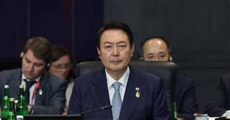 윤 대통령 긍정평가 다시 20대 Mbc 전용기 배제 부적절 65 Nbs