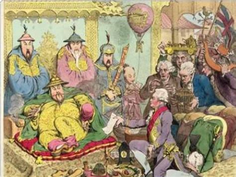 Opium Wars