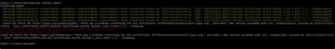 Unable To Launch Spyder After Installing Anaconda Issue 7778