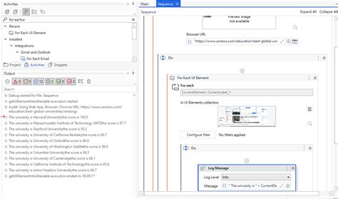 Help With Storing Ui Element Into A Variable Activities Uipath Community Forum