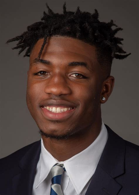 Jayson Oweh 2018 Football Penn State Official Athletics Website