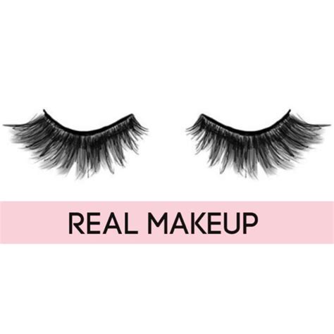 Real Makeup Real Makeup Added A New Photo