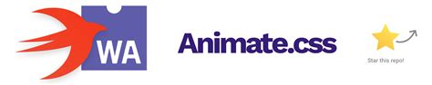GitHub Swifweb Animate Just Add Water CSS Animations For SwifWeb
