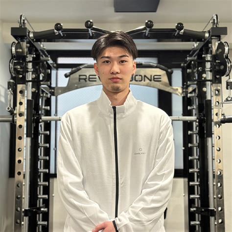Mainichi Gym
