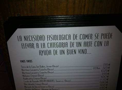 Con Un Buen Vino Todo Mejora