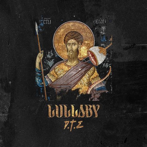 Novinka Lullaby Od Dte Od Poteší Milovníkov Techna Rádio Viva