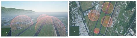 Drones Free Full Text Multi Uav Autonomous Path Planning In