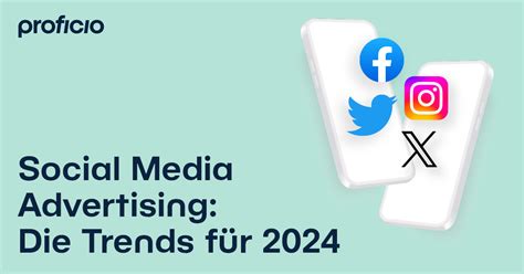 Social Media Trends 2024 Proficio