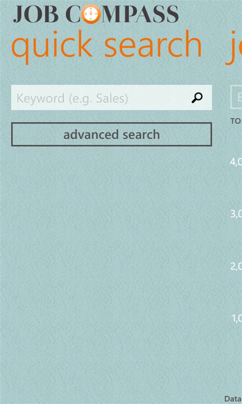 Job Compass Devpost Job Compass Devpost