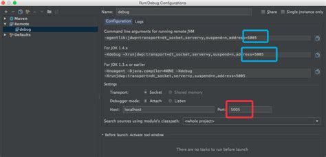 Intellij Idea远程debug连接tomcat，实现单步调试tongweb Debug Idea Csdn博客