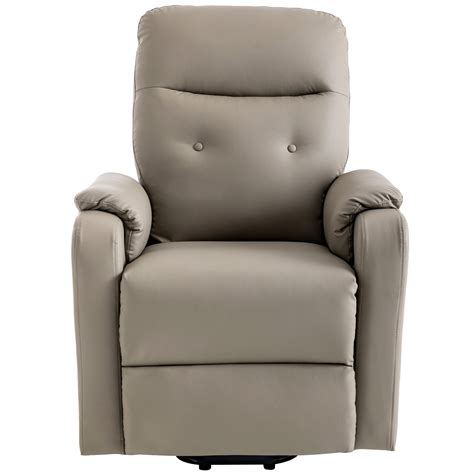 Ebern Designs Massage Recliner Chair Electric Power Lift Chairs With