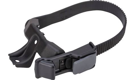 Whell Strap Attachment Left Vc Thule 52588 Thule Reservedele Thansen Dk
