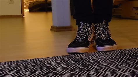 Sweaty Smelly Dirty Yo Boy Male Feet Socks Hi Tops Thisvid Com