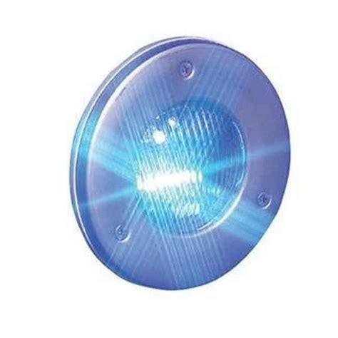 Hayward Color Logic 4 0 Led Spa Light 120v 100 Ft Cord Stainless