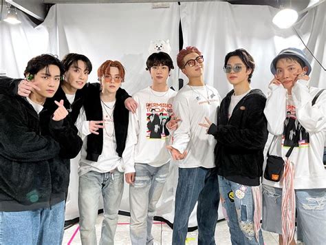 Bts休團單飛！公司股價暴跌460億 韓媒瘋猜要入伍了 娛樂星聞