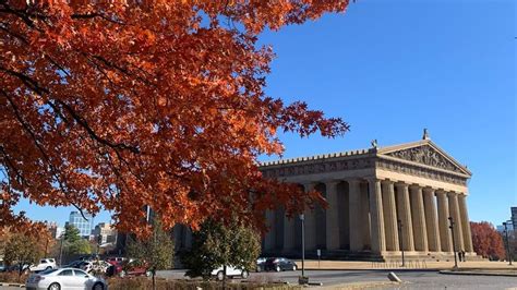 Centennial Park Conservancy Announces Fall Lineup For Musicians Corner