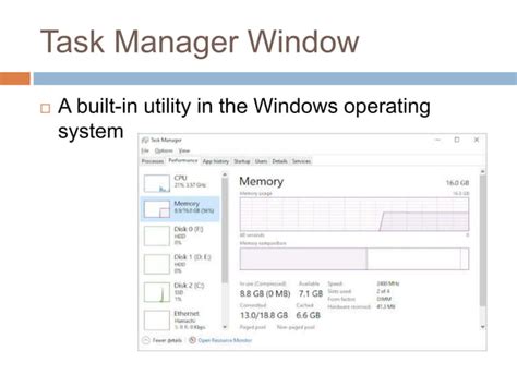 Solve Stop Code Memory Management On Windows Pptx