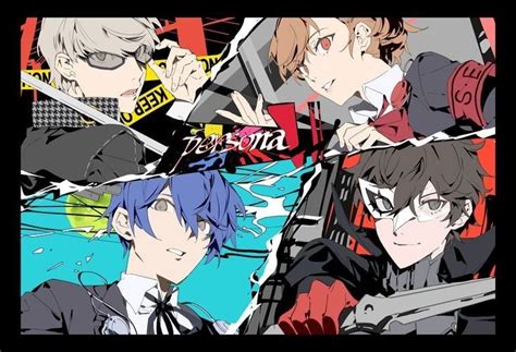 Pin De Lux Bruh En Persona Dibujos Arte De Personajes Dibujos De Chicas Anime