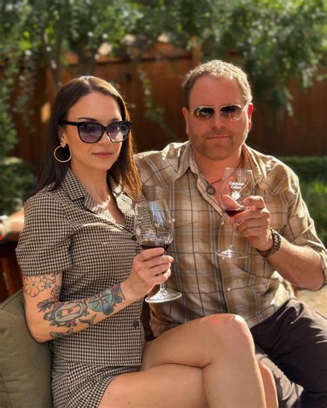 Who Is Candy Viola Everything We Know About Josh Gates Girlfriend